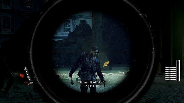 10 Best Sniper Elite Games in 2026 | Eneba Hub