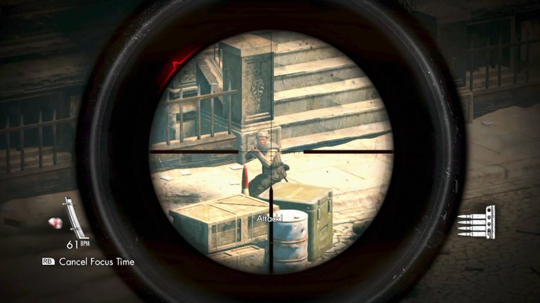10 Best Sniper Elite Games in 2026 | Eneba Hub