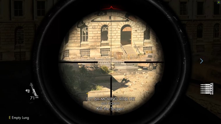 10 Best Sniper Elite Games in 2026 | Eneba Hub