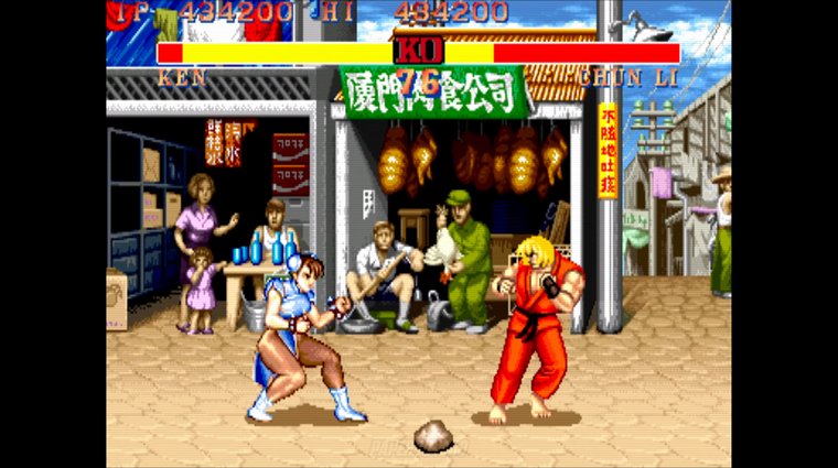 12 Best Street Fighter Games: Picks That Pack a Punch in 2026