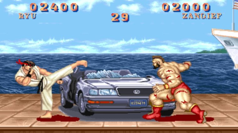 12 Best Street Fighter Games: Picks That Pack a Punch in 2026