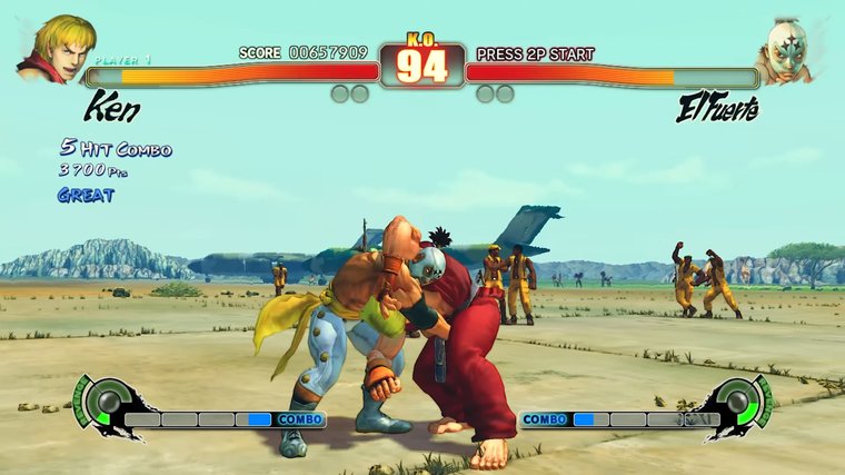 12 Best Street Fighter Games: Picks That Pack a Punch in 2026