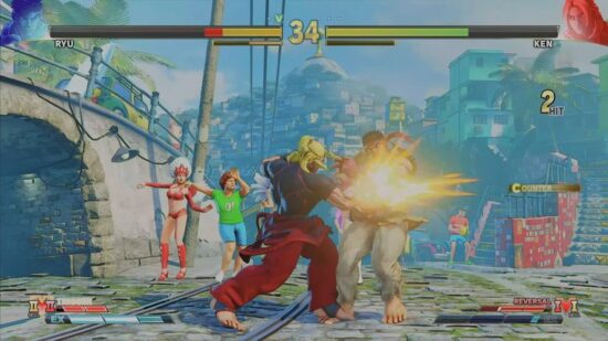 12 Best Street Fighter Games: Picks That Pack a Punch in 2026
