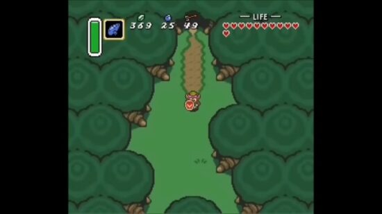 8 Best Zelda Games for Switch in 2025 | Eneba Hub