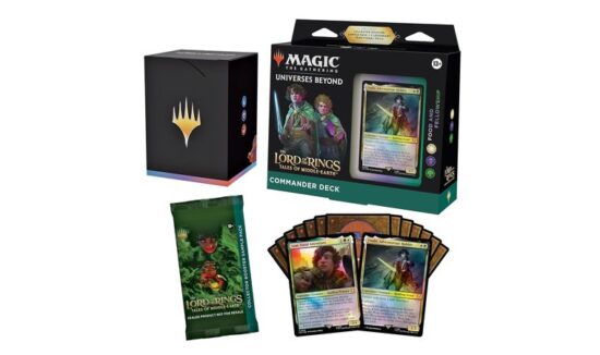 Best MTG Commander Precons Ranked | Top 17 Decks for 2025