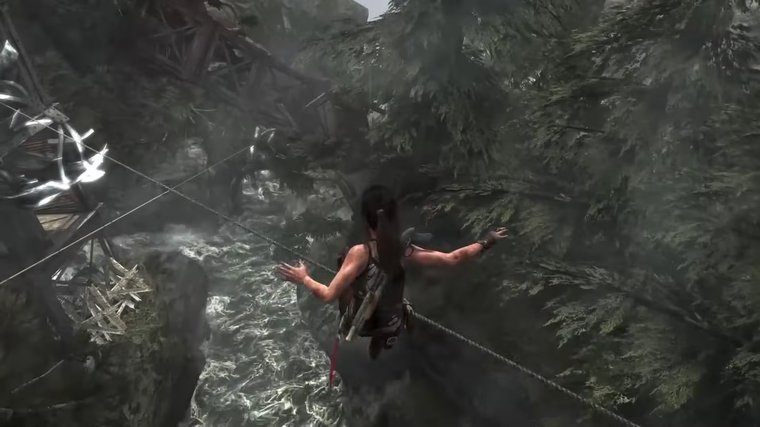 13 Games Like Uncharted to Play in %currentyear% | Eneba Hub