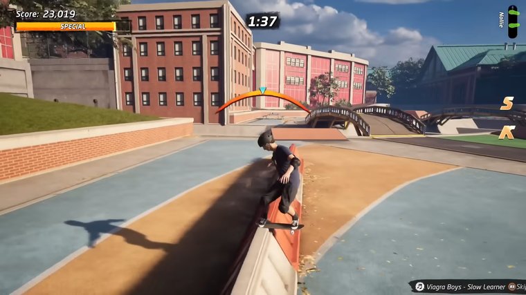 The 9 Best Tony Hawk Games of 2025 | Eneba Hub
