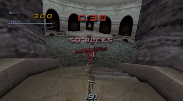 The 9 Best Tony Hawk Games of 2025 | Eneba Hub
