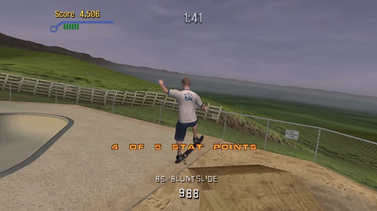 The 9 Best Tony Hawk Games of 2025 | Eneba Hub