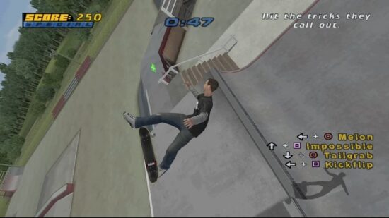 The 9 Best Tony Hawk Games of 2025 | Eneba Hub