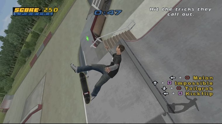 The 9 Best Tony Hawk Games of 2025 | Eneba Hub