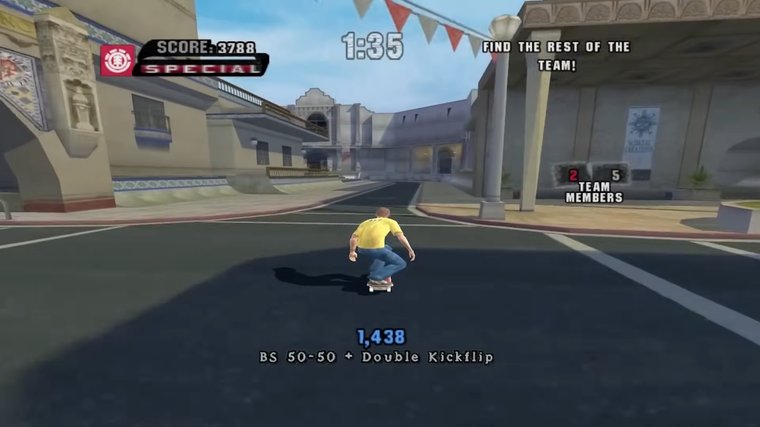 The 9 Best Tony Hawk Games of 2025 | Eneba Hub