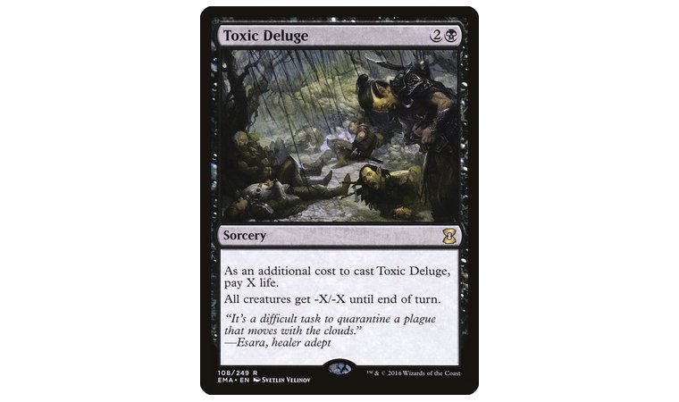 10 MTG Commander Staples in 2025 | Eneba Hub