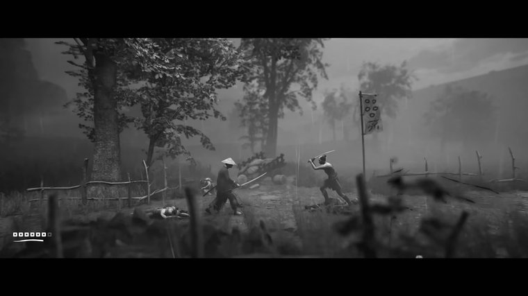 5 Best Samurai Games to Play in 2025 | Eneba Hub