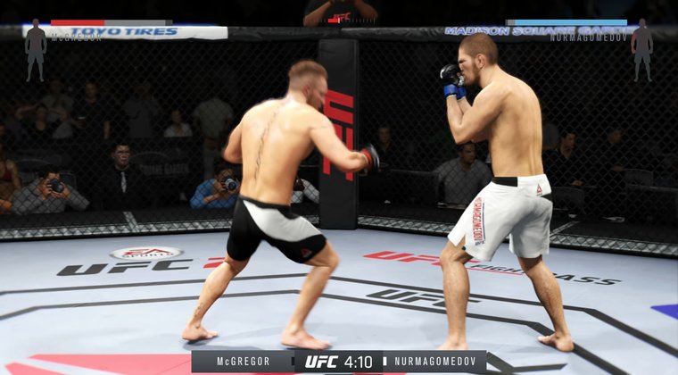 10 Best UFC Games 2025 – Ultimate Guide | Eneba Hub