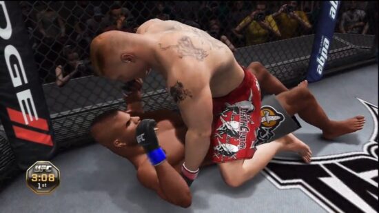 10 Best UFC Games 2026 – Ultimate Guide | Eneba Hub