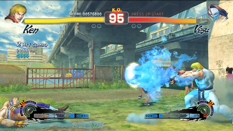 12 Best Street Fighter Games: Picks That Pack a Punch in 2026