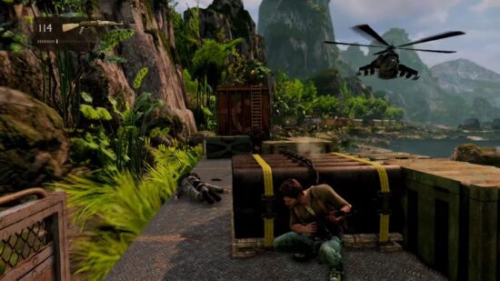 6 Best Uncharted Games in 2026 | Series Ranked
