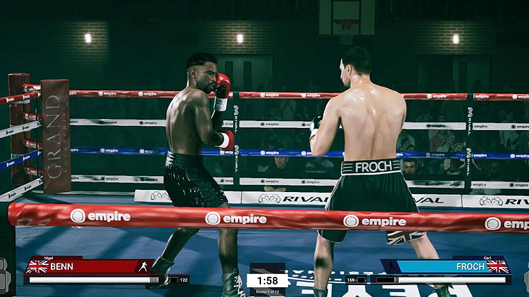 15 Best Boxing Games to Play in 2025 | Eneba Hub