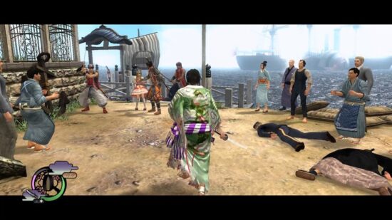 5 Best Samurai Games to Play in 2026 | Eneba Hub