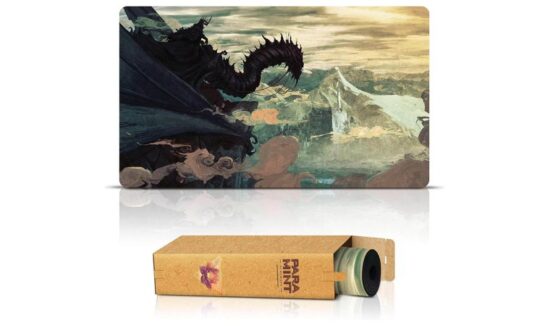 17 Best MTG Playmats in 2025: Affordable, Durable, & Stylish