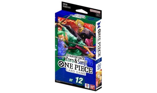 15 Best One Piece Starter Decks – 2026 Guide | Eneba Hub