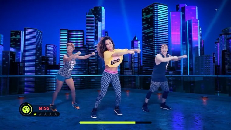 18 Best Switch Fitness Games to Get You Moving in 2025