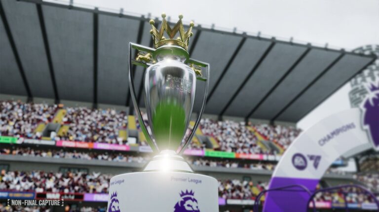 Football Manager 2026 Developers Confirm Beta Following Epic Leak - Eneba
