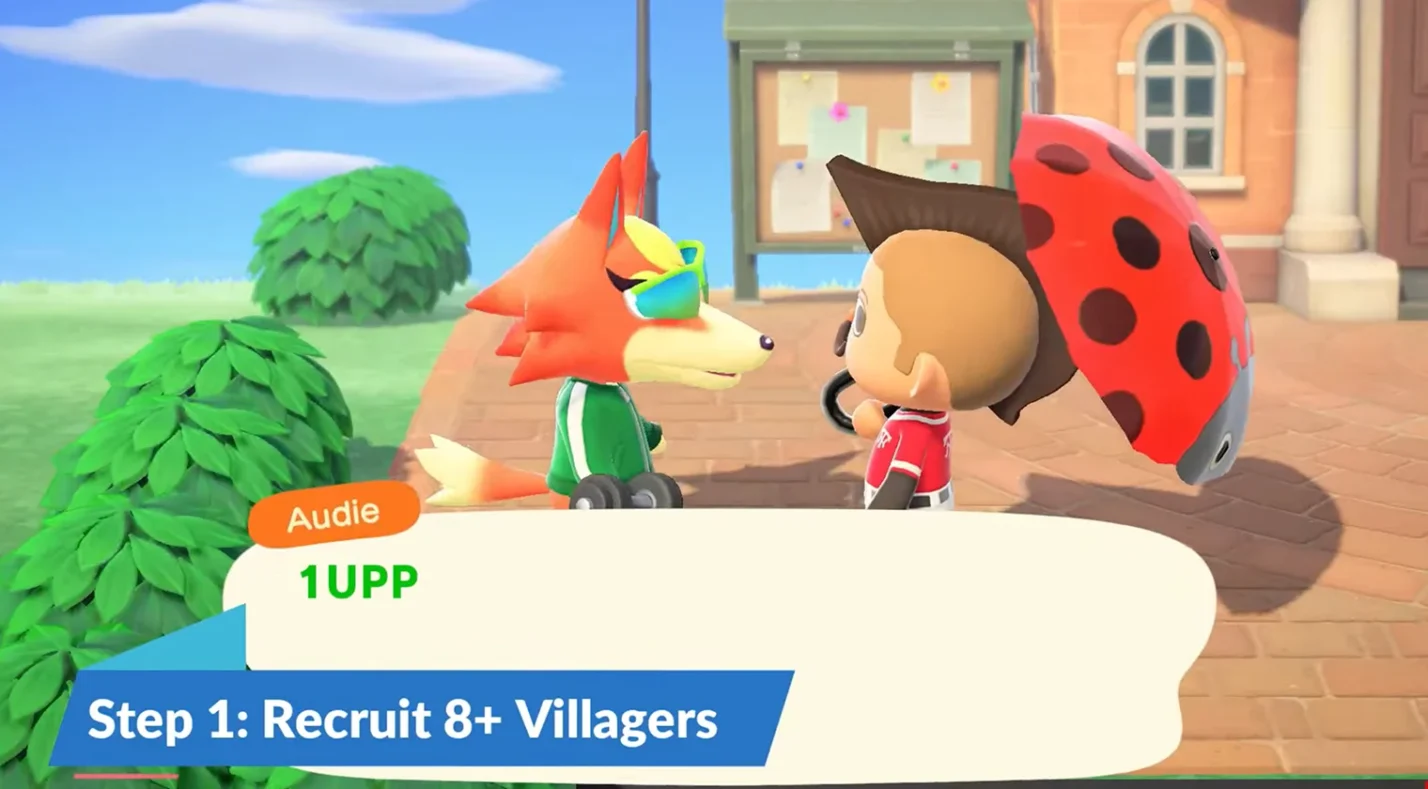 How to Unlock Terraforming in ACNH: Island Designer Guide for Animal ...