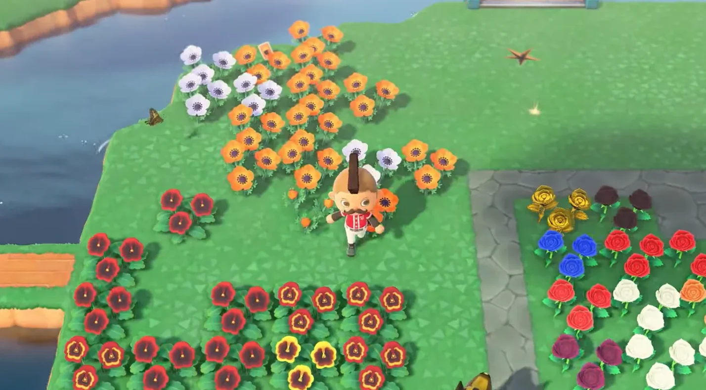 How to Unlock Terraforming in ACNH: Island Designer Guide for Animal ...