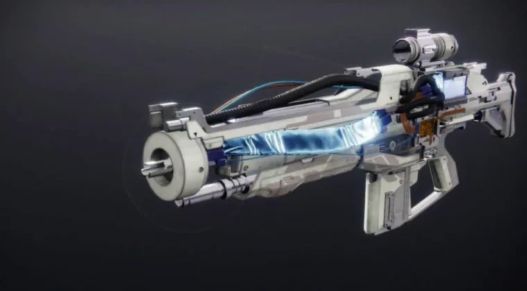 Vesper’s Host Loot Table: Complete Guide to Destiny 2’s Latest Dungeon ...