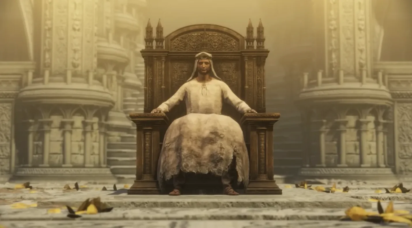 How Many Endings in Elden Ring Are There? A Guide to Every Conclusion ...