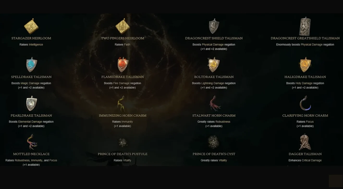 Elden Ring Samurai Build Guide: Master the Path of the Katana - Eneba