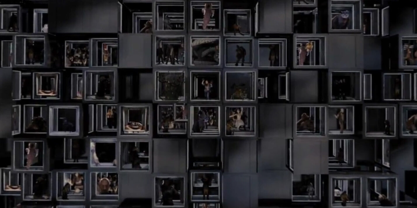 Rules of Engagement: The Grey State Turns Creepypasta Into FPS