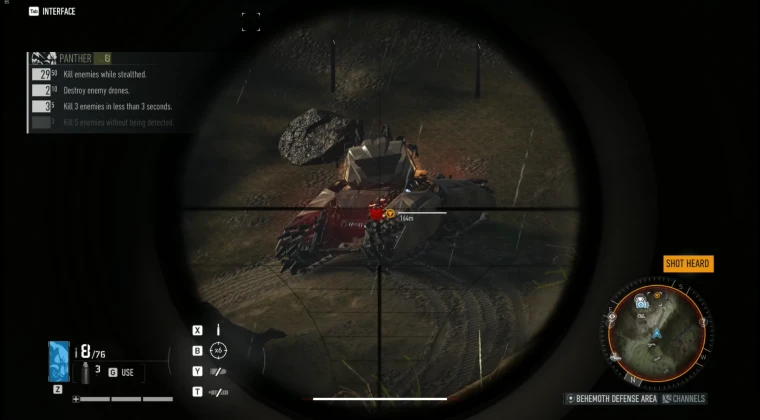 How to Kill Walker in Ghost Recon Breakpoint: A Comprehensive Strategy ...