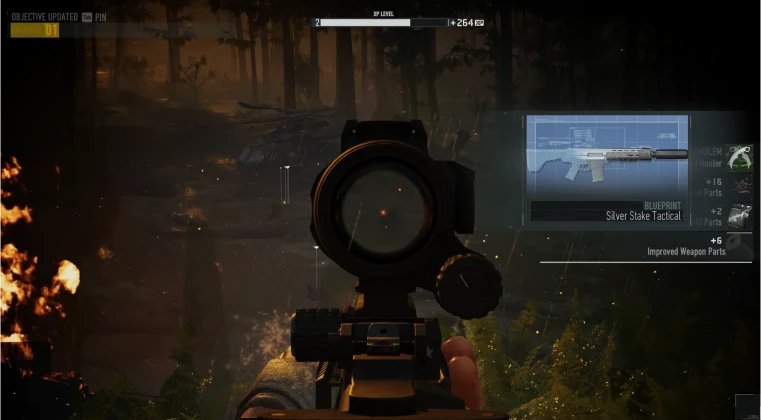 How to Kill Walker in Ghost Recon Breakpoint: A Comprehensive Strategy ...