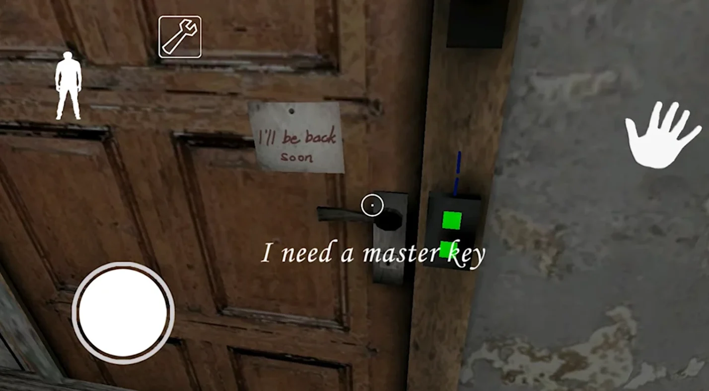 How to Beat Granny: Outsmarting the Horror Game’s Silent Pursuer - Eneba