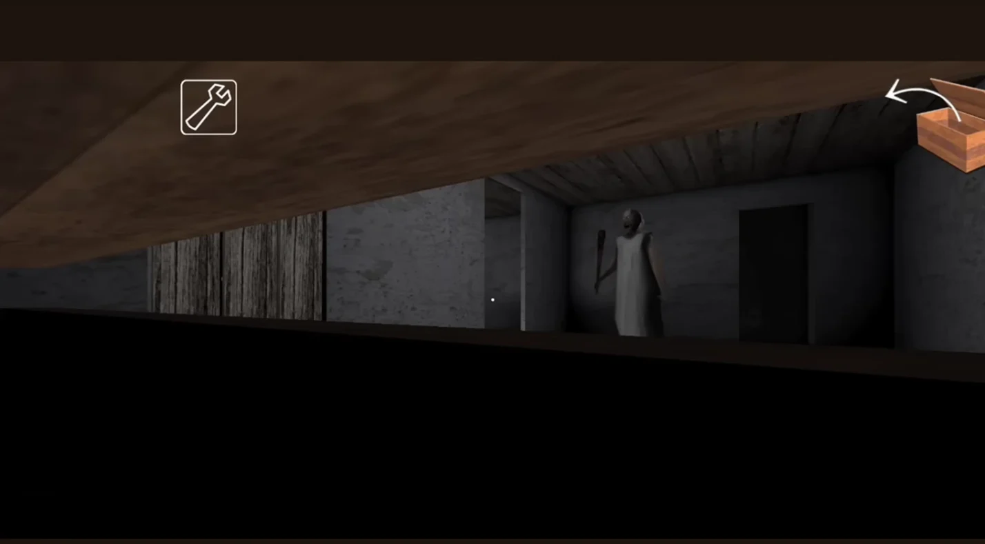 How to Beat Granny: Outsmarting the Horror Game’s Silent Pursuer - Eneba