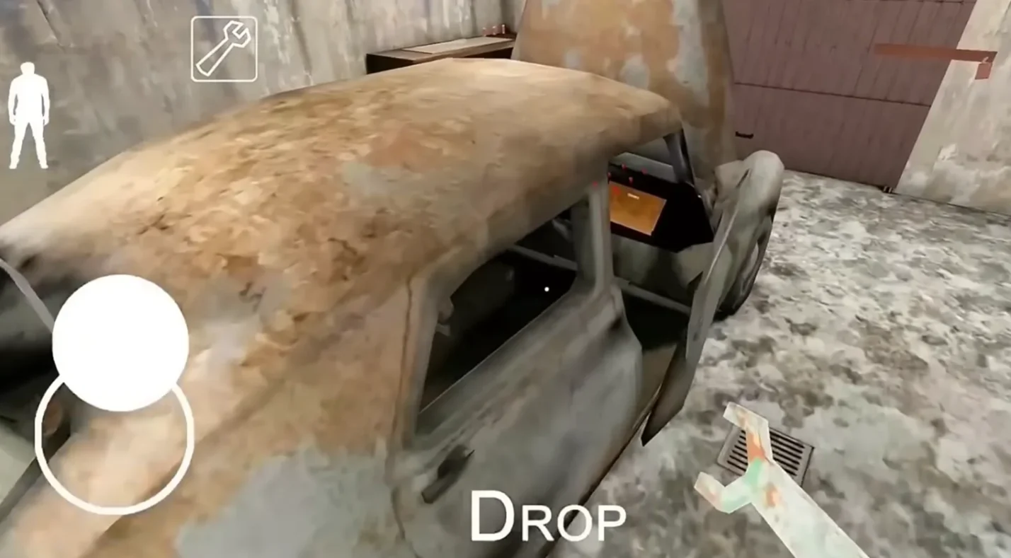 How to Beat Granny: Outsmarting the Horror Game’s Silent Pursuer - Eneba