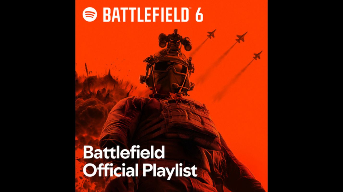 Battlefield 6 Adds In Game Radio With Major Music Talent As EA Expands ...