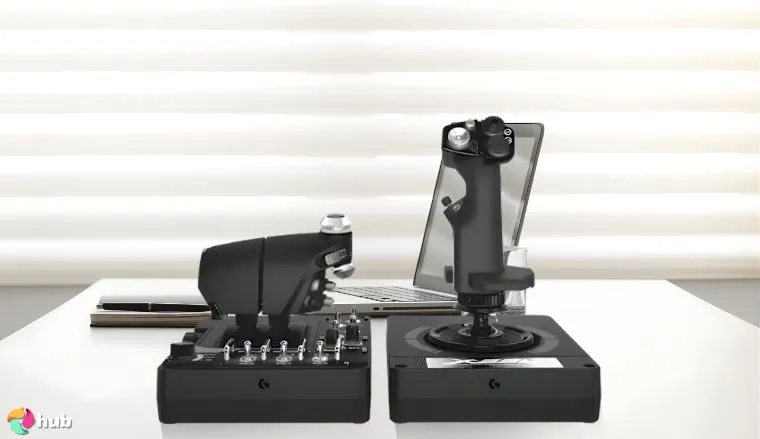 7 Best Flight Simulator Controls for 2025 That Fly Right