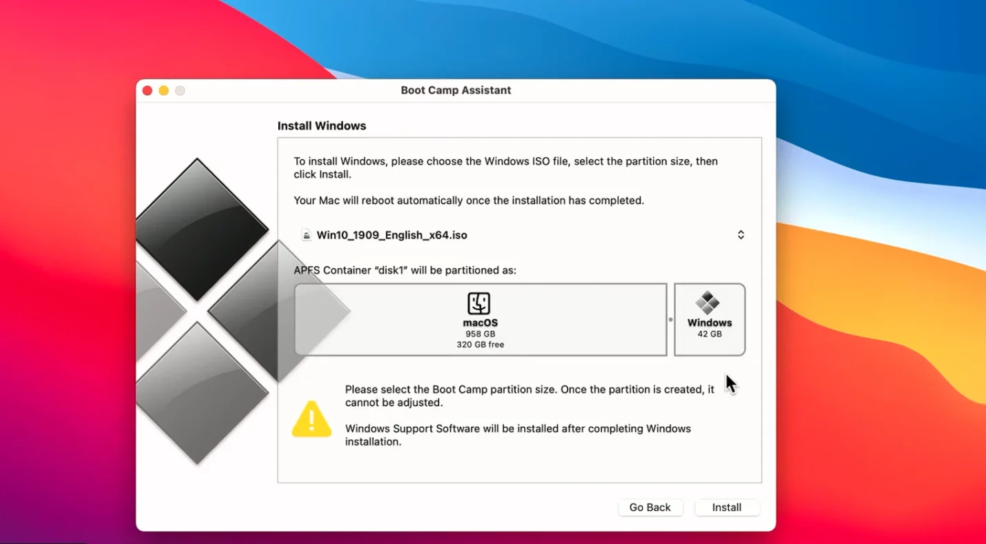 How to Install Windows on Mac: A Gamer’s Guide - Eneba
