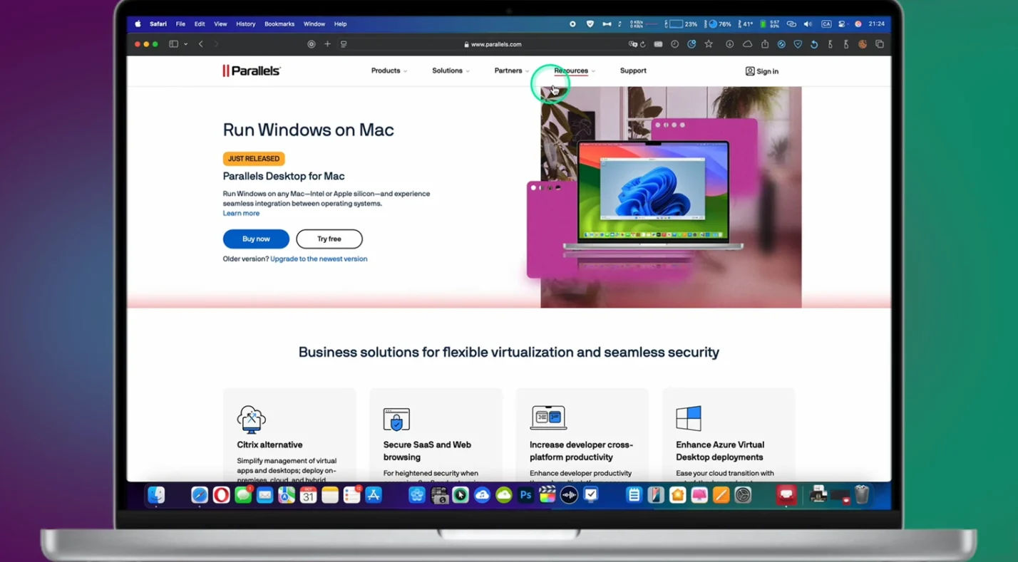 How to Install Windows on Mac: A Gamer’s Guide - Eneba
