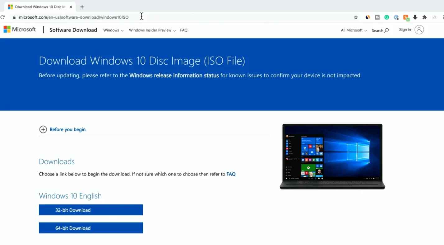 How to Install Windows on Mac: A Gamer’s Guide - Eneba