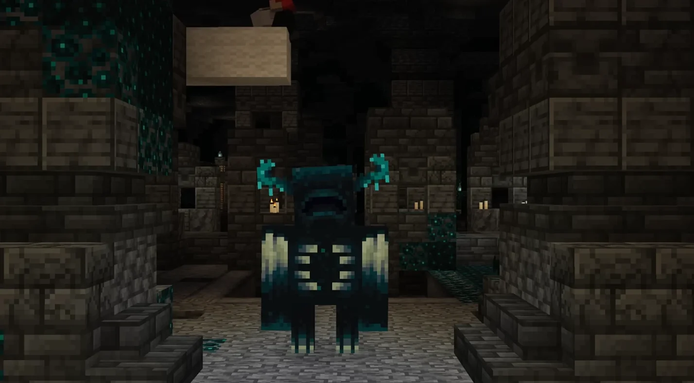 How to Kill the Warden in Minecraft: Expert Strategies and Survival Guide - Eneba