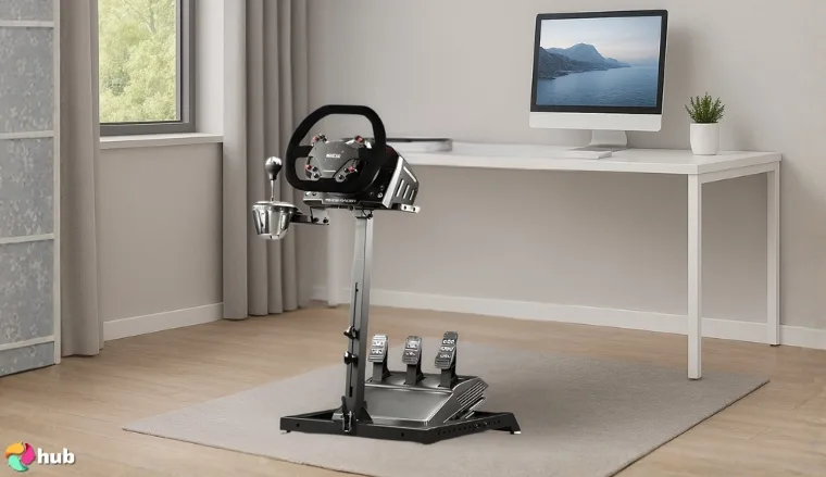 Flight Simulator Setup for 2026: Ultra-Real on Any Budget