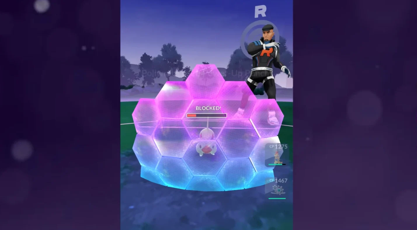 How to Beat Leader Cliff in Pokémon GO: Latest Lineup, Counters, and ...
