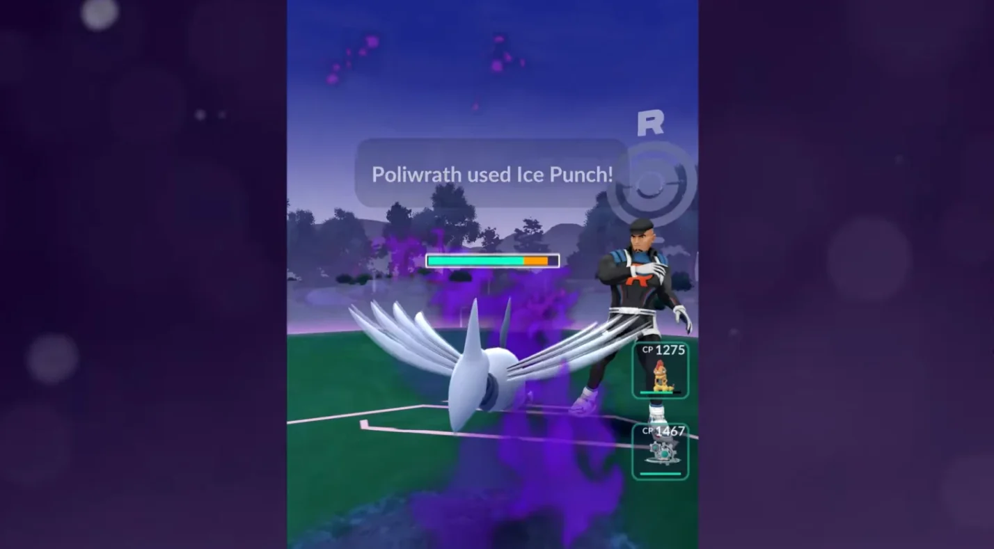 How to Beat Leader Cliff in Pokémon GO: Latest Lineup, Counters, and ...