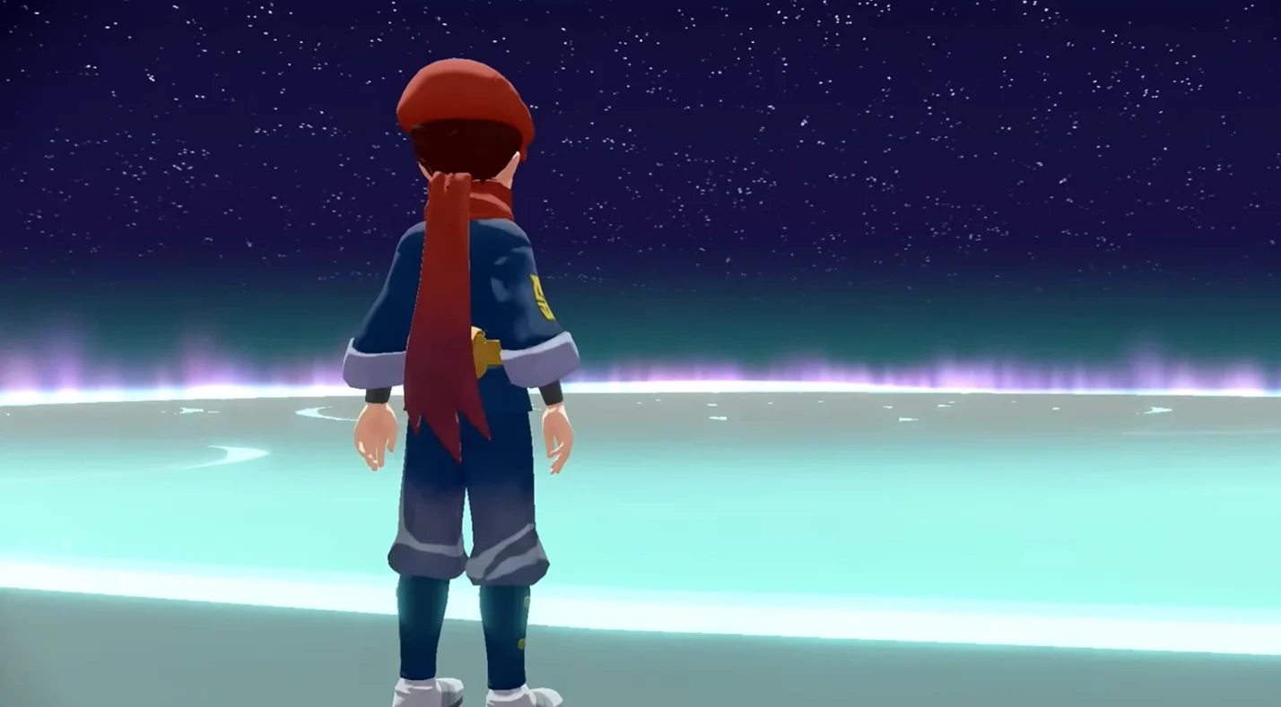 How to Catch Arceus in Legends: Arceus – Ultimate Guide - Eneba