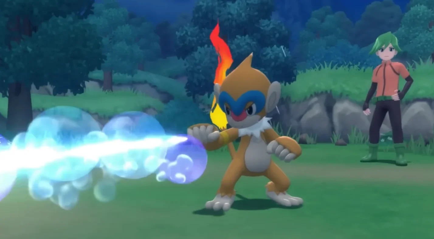 Can You Play Old Pokémon Games on Switch? Understanding Your Options ...